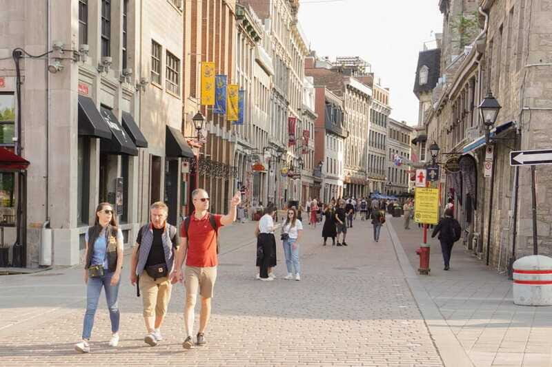Montreal Underground Exploration: A Private Walking Tour - Who Might Not Find It Perfect?