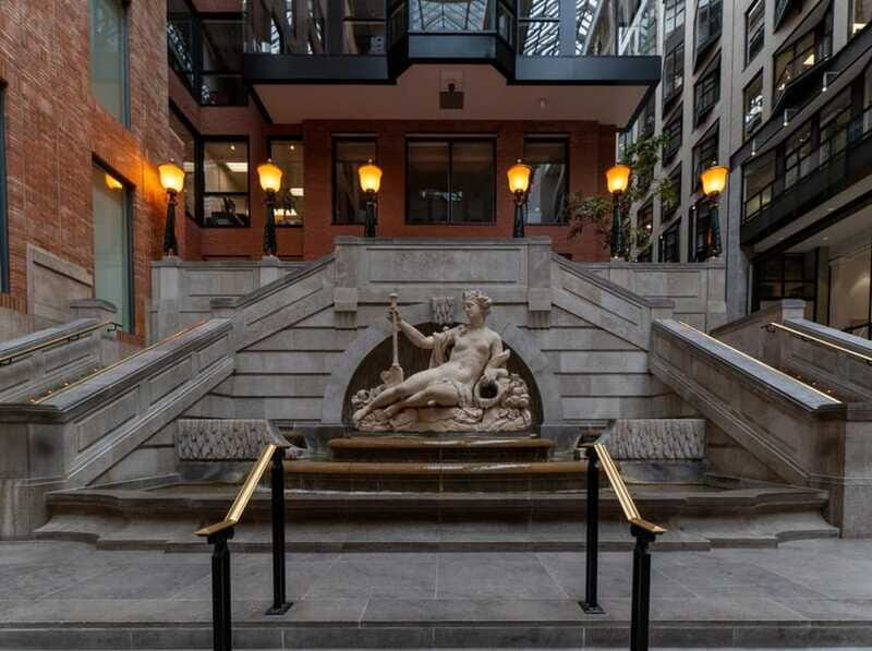 Montreal Underground Exploration: A Private Walking Tour - Final Thoughts