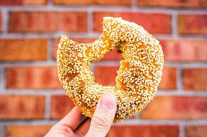 Montreal Walking Food Tour With Secret Food Tours - The Sum Up