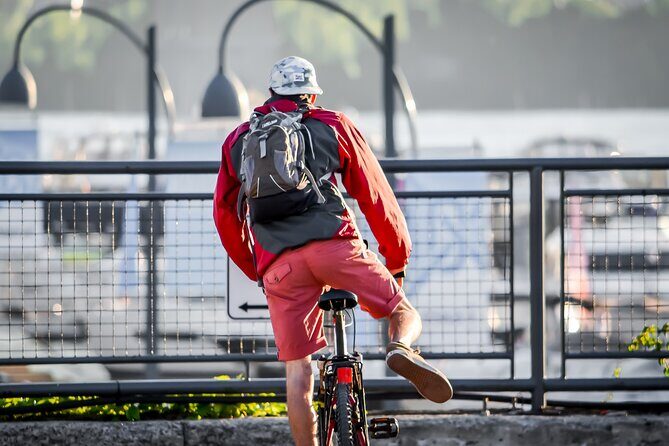 Montreal Walking Tour: Hidden Gems - An In-Depth Look at the Tour Experience