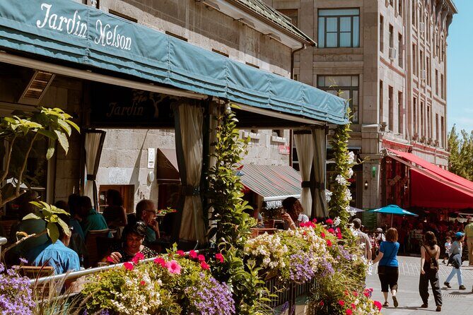 Montreal Walking Tour: Hidden Gems - Who Is This Tour Best For?