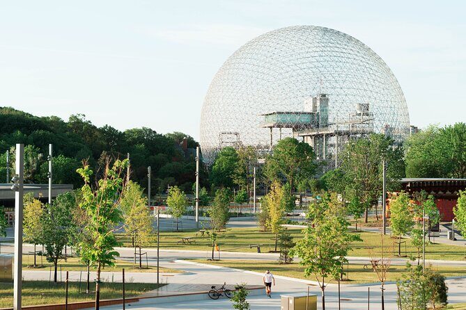 Montreal Walking Tour: Hidden Gems - Additional Information