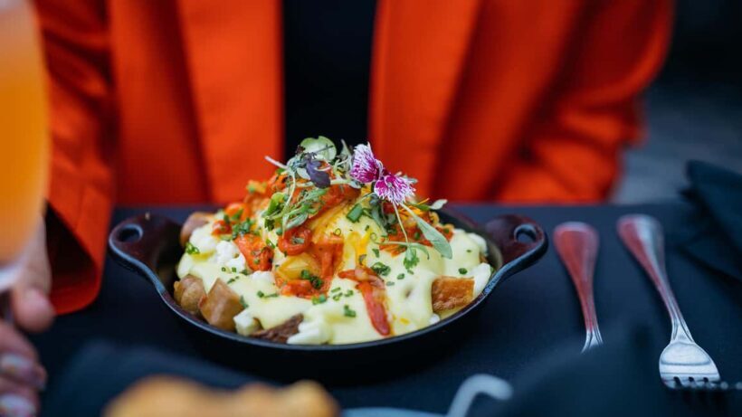 Montréal: Weekend River Brunch Cruise - Key Points
