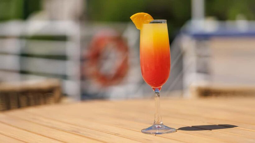 Montréal: Weekend River Brunch Cruise - An In-Depth Look at the Montreal Brunch Cruise