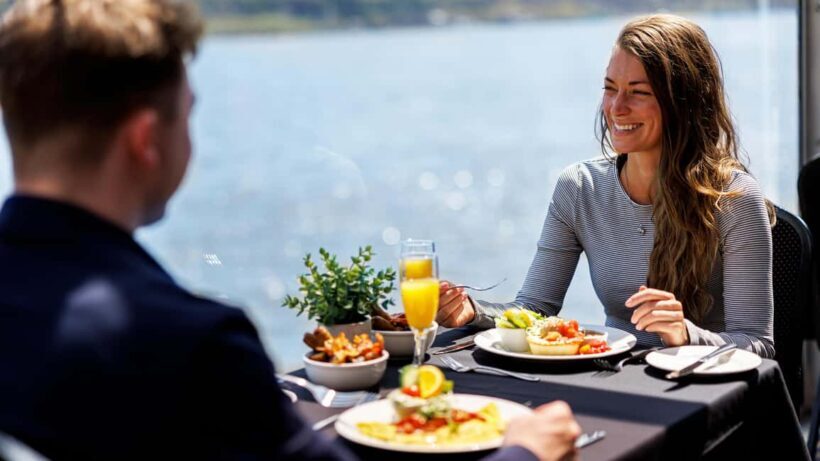 Montréal: Weekend River Brunch Cruise - Practical Info for Travelers