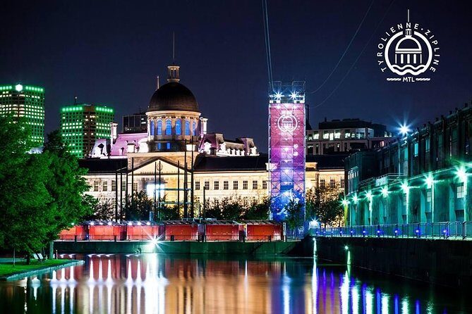 Montreal Zipline Adventure - Who Will Enjoy This Zipline?