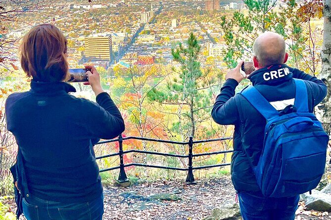 Montreal's Mount Royal Tour - An In-Depth Look at the Montreal’s Mount Royal Tour