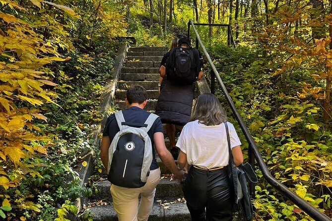 Montreal's Mount Royal Tour - FAQ