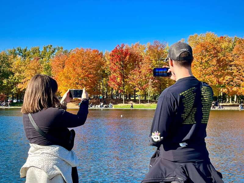 Montreal's Mount Royal Tour - Deep Dive into the Itinerary
