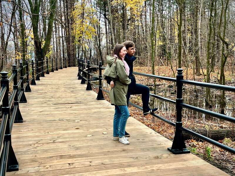 Montreal's Mount Royal Tour - The Sum Up