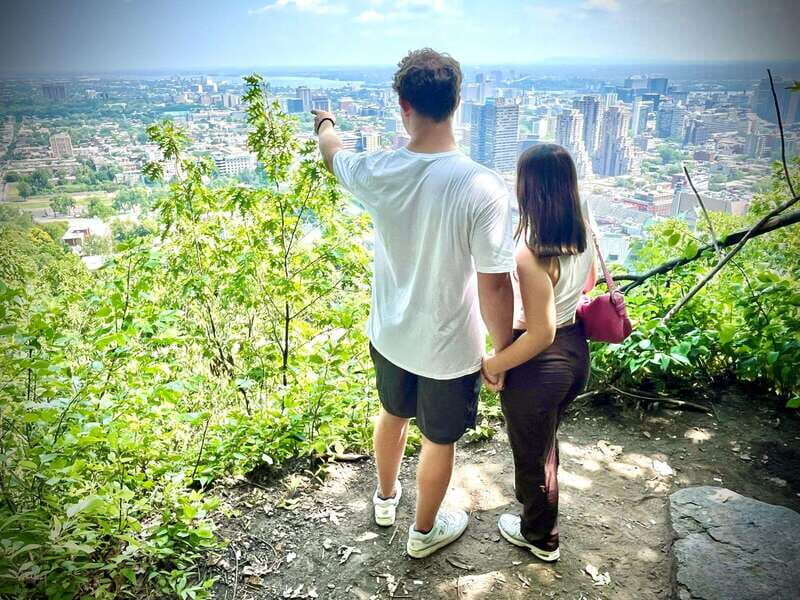 Montreal's Mount Royal Tour - FAQ