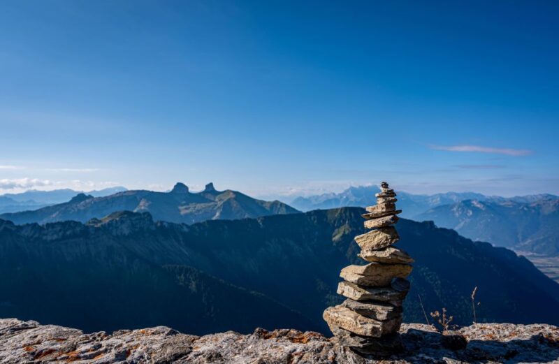 Montreux to Rochers-de-Naye: Alpine Adventure Ticket - Journey Details