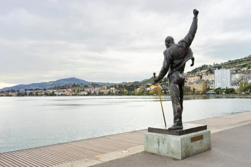 Montreux: Tracing the Legacy of a Rock Icon With a Local - Preparing for the Tour and Managing Expectations