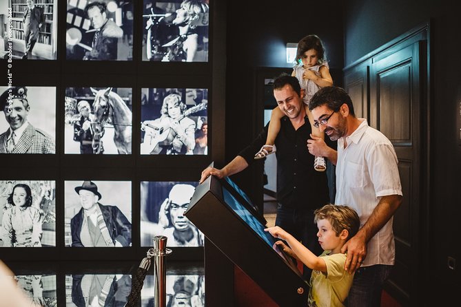 Montreux, Vevey, Chaplin's World and Chillon Castle Private Tour - Transportation and Guide Quality