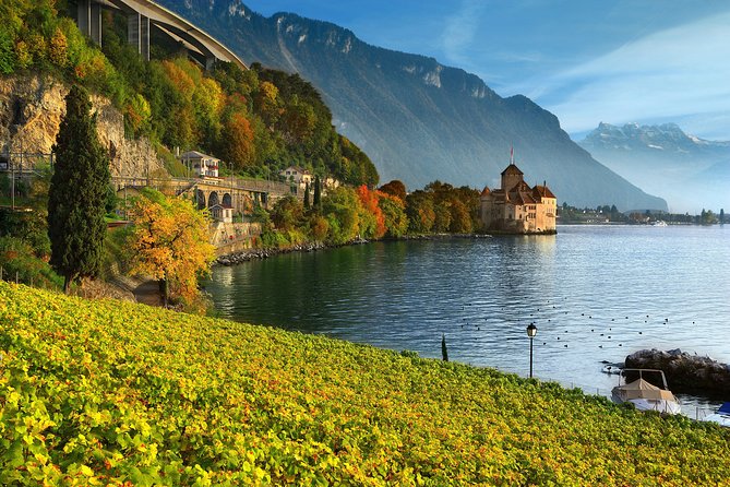 Montreux, Vevey, Chaplin's World and Chillon Castle Private Tour - FAQ