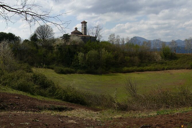 Montsacopa: An audio tour in the Volcano in the Centre of the City - Why This Tour Works