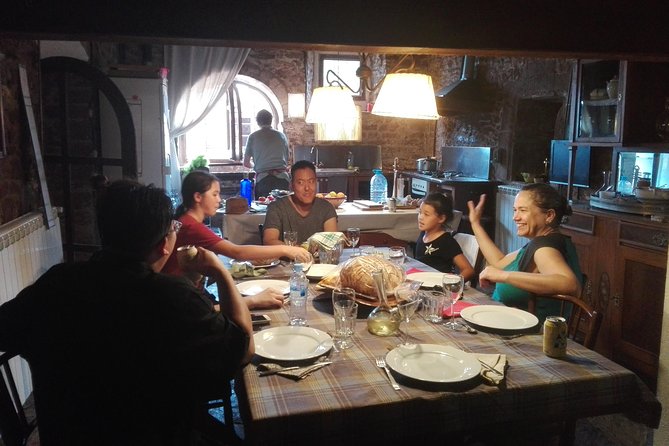 Montseny Guided Hiking Tour from Barcelona with Organic-friendly Lunch - Key Points