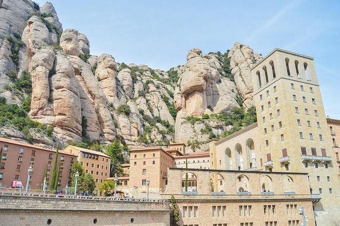 Montserrat 7-Hour Private Tour From Barcelona With Lunch - Tour Inclusions