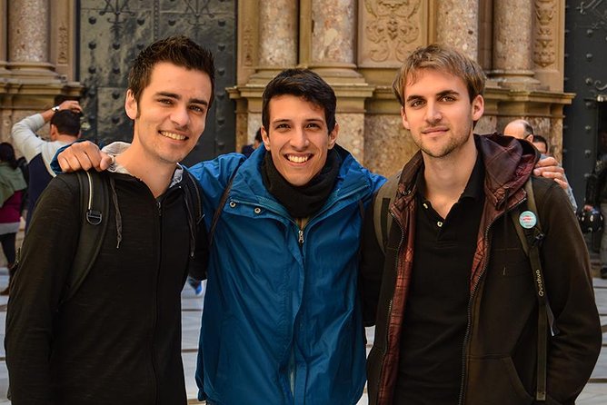 Montserrat 7-Hour Private Tour From Barcelona With Lunch - Traveler Experiences and Feedback