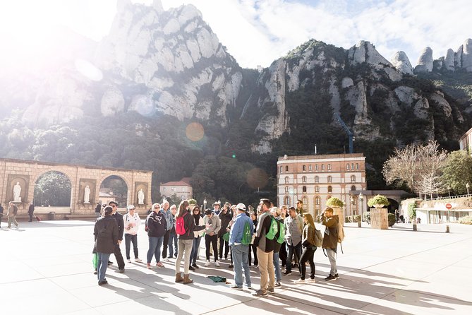 Montserrat Afternoon Tour & Black Madonna Priority Access - Traveler Feedback and Recommendations