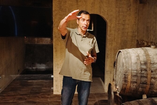 Montserrat and Cava Winery Full-Day Trip From Barcelona - Exploring Montserrat: The Spiritual Heart of Catalonia