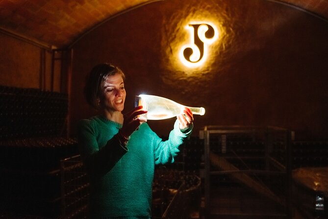 Montserrat and Cava Winery Full-Day Trip From Barcelona - Indulging in Cava: A Family-Run Winery Experience