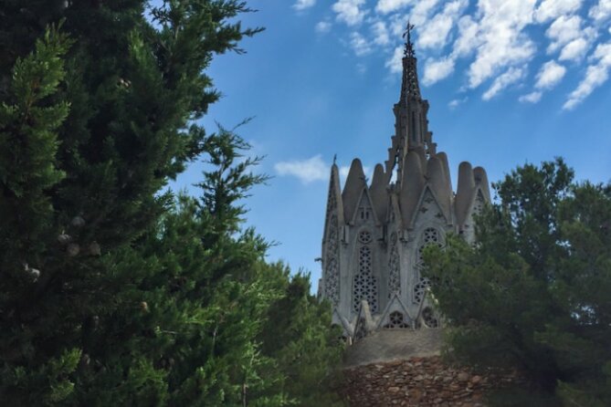 Montserrat and winery private daytrip from Barcelona - Frequently Asked Questions