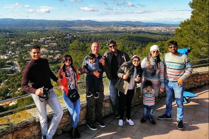 Montserrat, Cardona and Salt Mountain Small Group Tour - Visiting Saline Valley