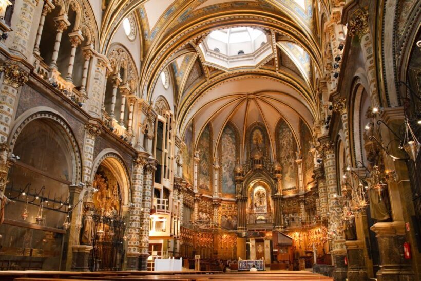 Montserrat & Cava Wineries Day Trip from Barcelona w/ Pickup - Final Thoughts