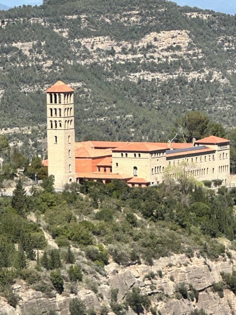 Montserrat & Cavas - Analyzing the Value & Price