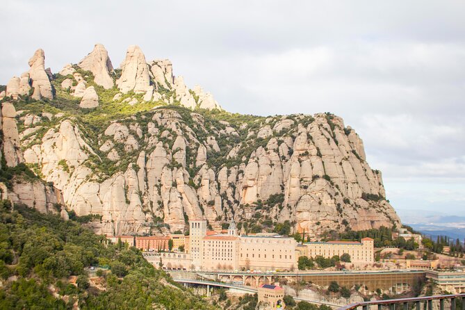 Montserrat Full Day Tour with Farmhouse Lunch and Winery Visit - FAQ: Common Questions