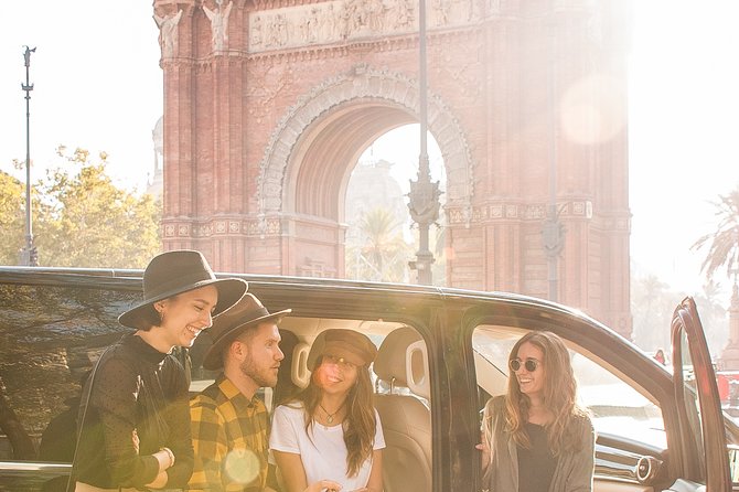 Montserrat Half-Day Tour With Three Departure Options - Inclusions and Logistics