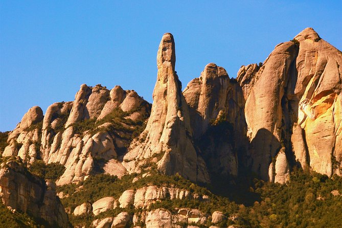 Montserrat Half Day with Cable Car and Easy Hike from Barcelona - Is This Tour Right for You?