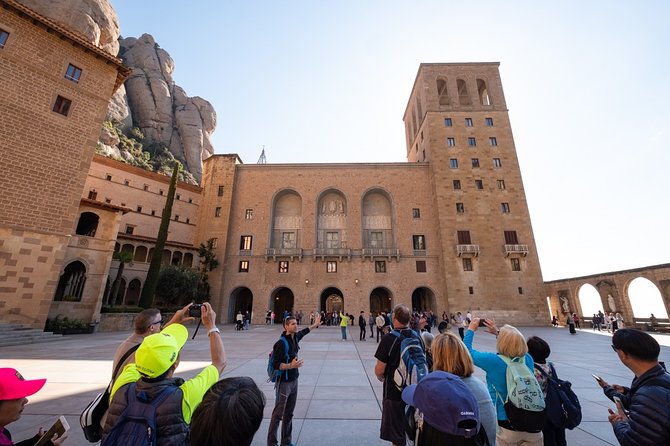 Montserrat Half Day with Cable Car and Easy Hike from Barcelona - Final Thoughts