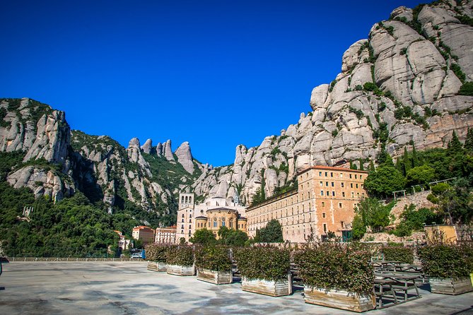 Montserrat Half Day With Optional Black Madonna, Choir, and Hike - Montserrat Visit