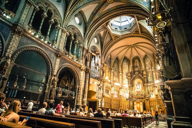 Montserrat Half Day With Optional Black Madonna, Choir, and Hike - Costs and Inclusions