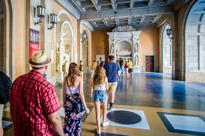 Montserrat Half Day With Optional Black Madonna, Choir, and Hike - Additional Information