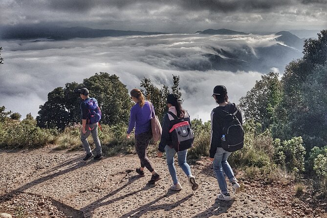 Montserrat Hiking Experience and Monastery with a Mountain Leader - Considerations for Travelers