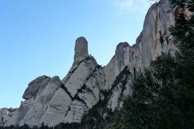 Montserrat Hiking Experience From Barcelona - Exceptional Customer Feedback and Recommendations