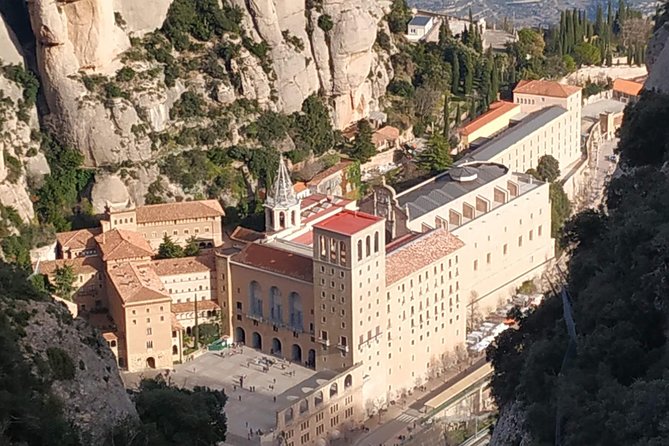 Montserrat Hiking Experience & Monastery Premium Small Group Tour - What’s Included and What to Keep in Mind