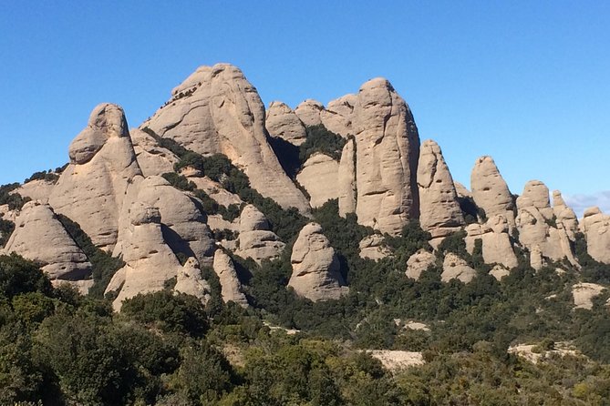 Montserrat Hiking Experience & Monastery Premium Small Group Tour - Final Thoughts: Is This Tour Right for You?