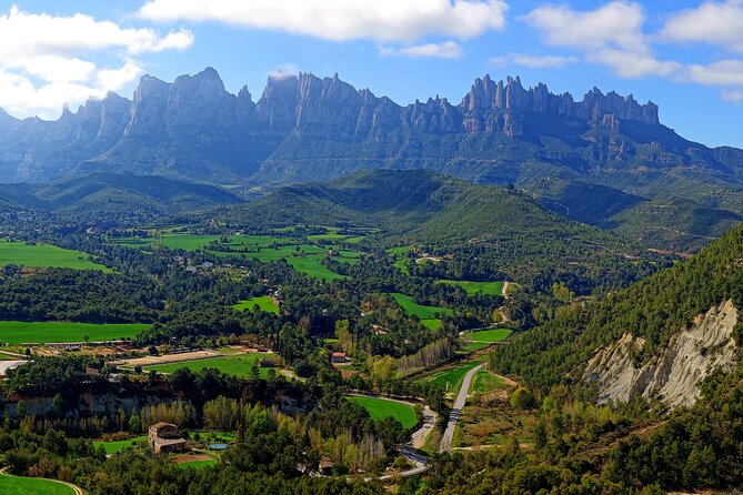 Montserrat Horse Riding and Walking Small Group Tour - Meet Your Guide