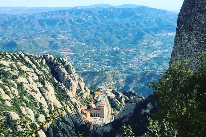 Montserrat Horse Riding and Walking Small Group Tour - Guest Reviews and Testimonials