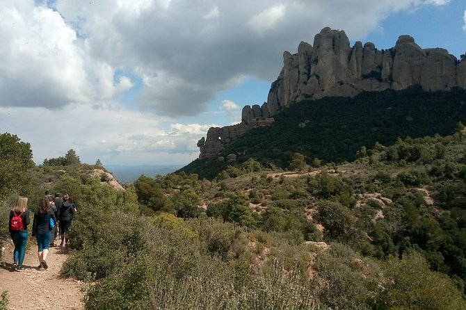 Montserrat Land of Shrines - One Day Small Group Hiking Tour From Barcelona - Important Information
