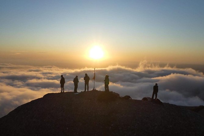 Montserrat Land of Shrines - One Day Small Group Hiking Tour From Barcelona - Customer Experiences