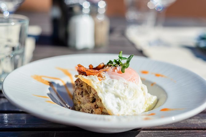 Montserrat Lunch & Wine at Farmhouse Small Group from Barcelona - Practical Details and Tips