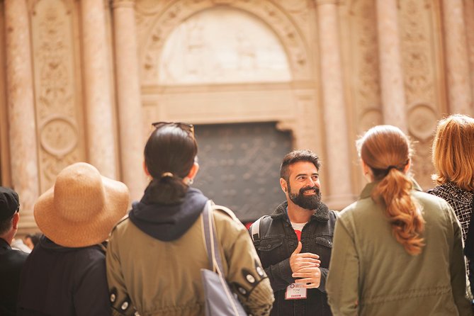 Montserrat & Medieval Winery with Tapas/Lunch - Practical Details and Tips for Travelers