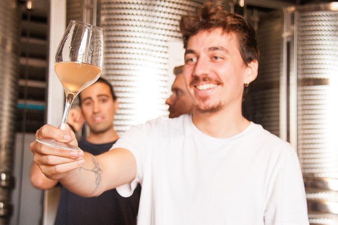 Montserrat & Medieval Winery with Tapas/Lunch - The Sum Up