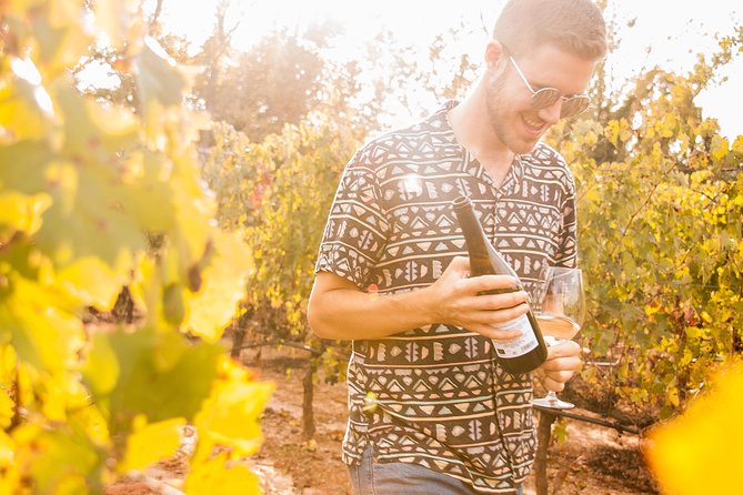 Montserrat & Medieval Winery with Tapas/Lunch - FAQ