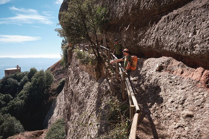 Montserrat Monastery and Hiking Experience - FAQs about the Montserrat Monastery and Hiking Experience